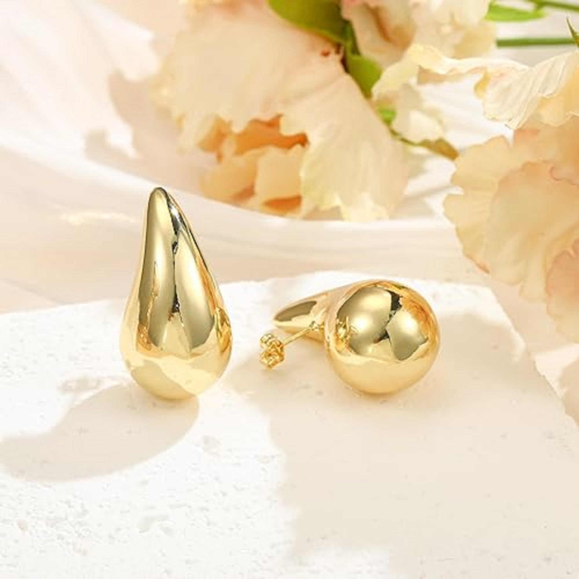 Mindjuse Bottega Gold M | Orvelle